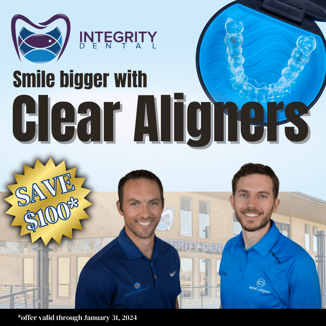 Top Rated Pueblo Dentists: Integrity Dental